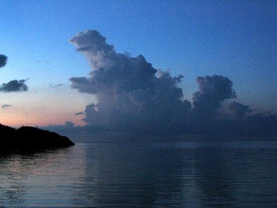 Cloudzilla! - Mitch TeemleyMitch Teemley