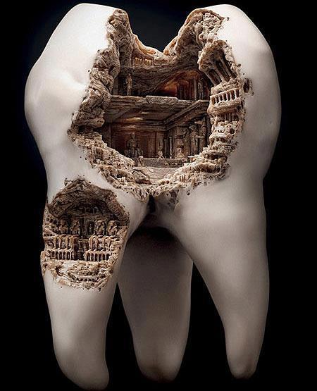Truth Decay - Mitch TeemleyMitch Teemley
