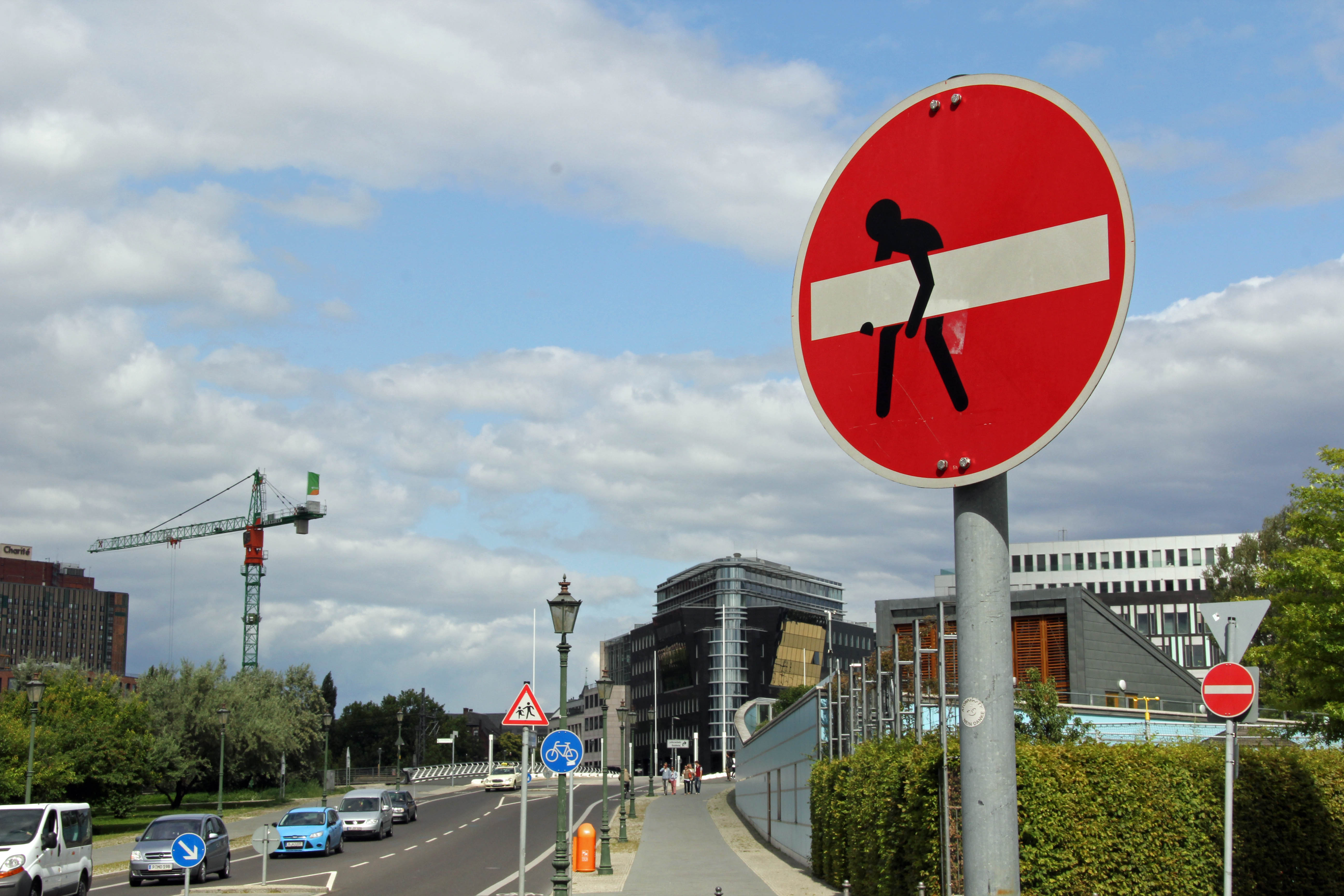 50 of the Best Signs Ever! - Mitch Teemley