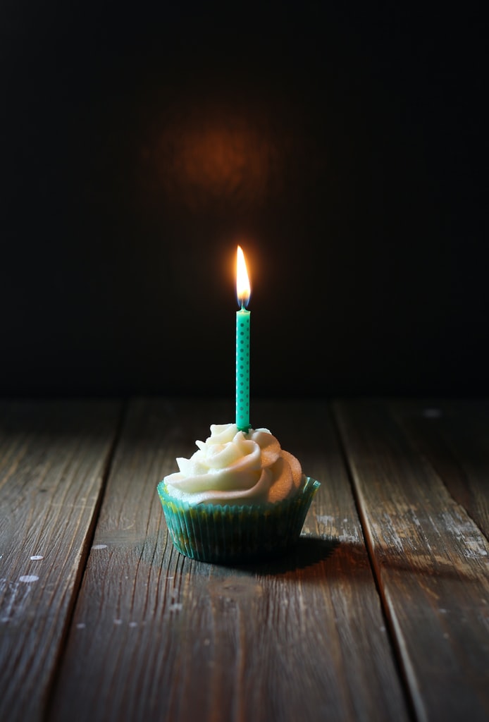 Overlooked Birthdays at Christmas Time - Mitch TeemleyMitch Teemley