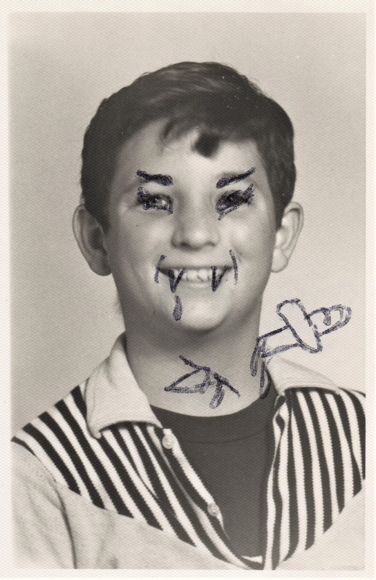 I Gave Birth to a Monster! - Mitch TeemleyMitch Teemley