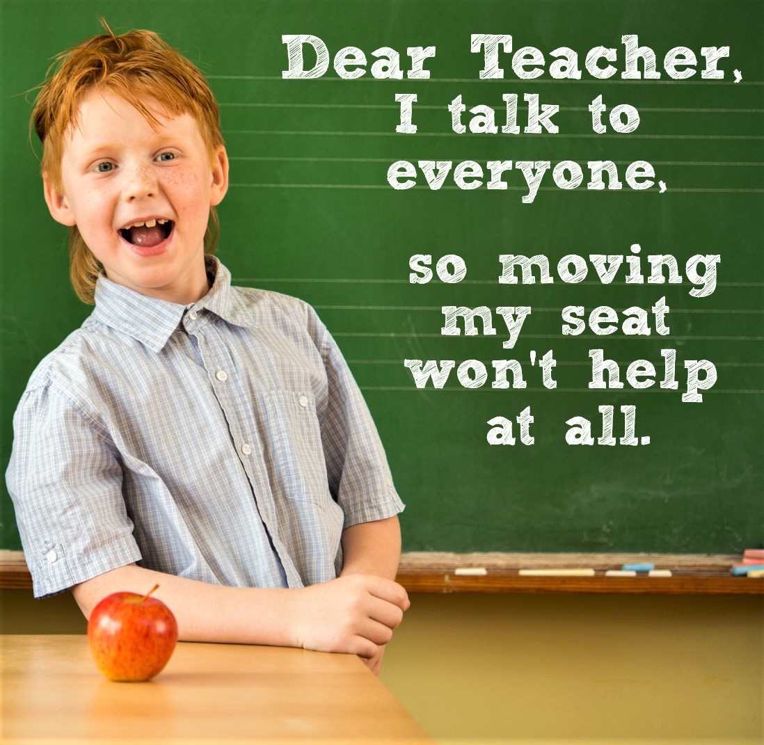 Teacher Appreciation Week - Mitch TeemleyMitch Teemley