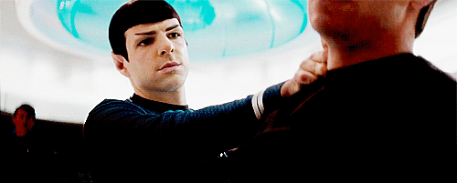 spock-vulcan-death-grip | Mitch Teemley