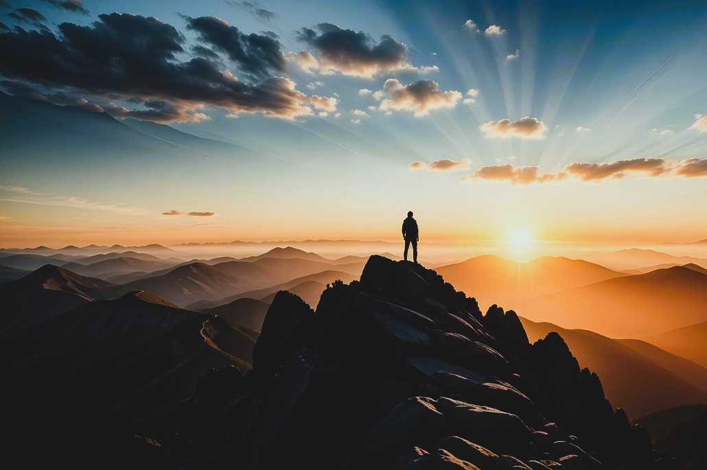 How Should I Then Live? - Mitch TeemleyMitch Teemley